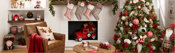 Home & Holiday Decor & Gifts | Holiday Superstore | At Home
