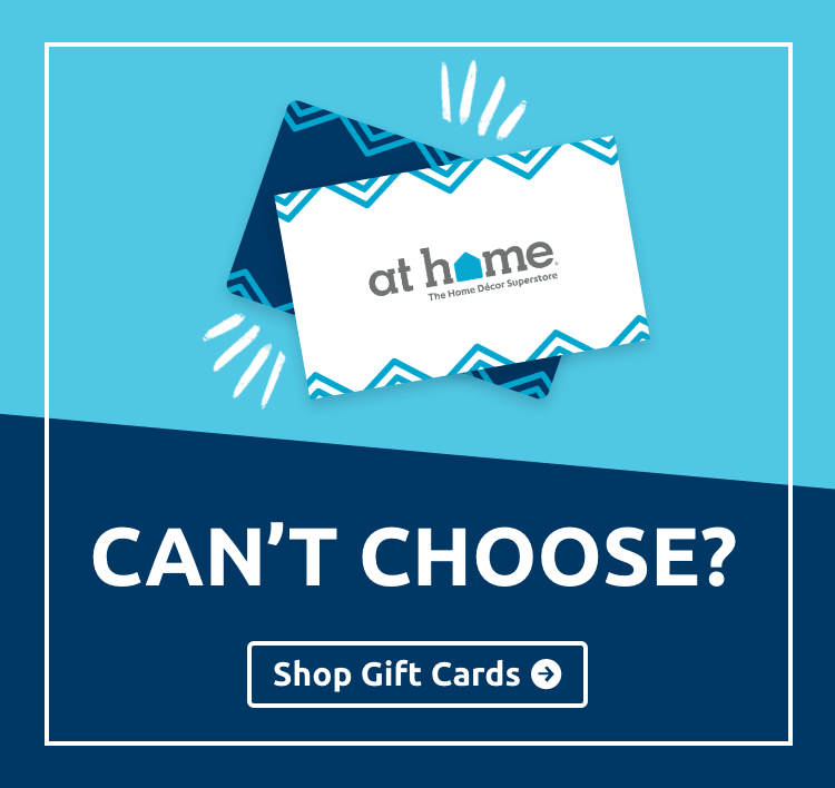 Gift Ideas for Every Occasion | At Home