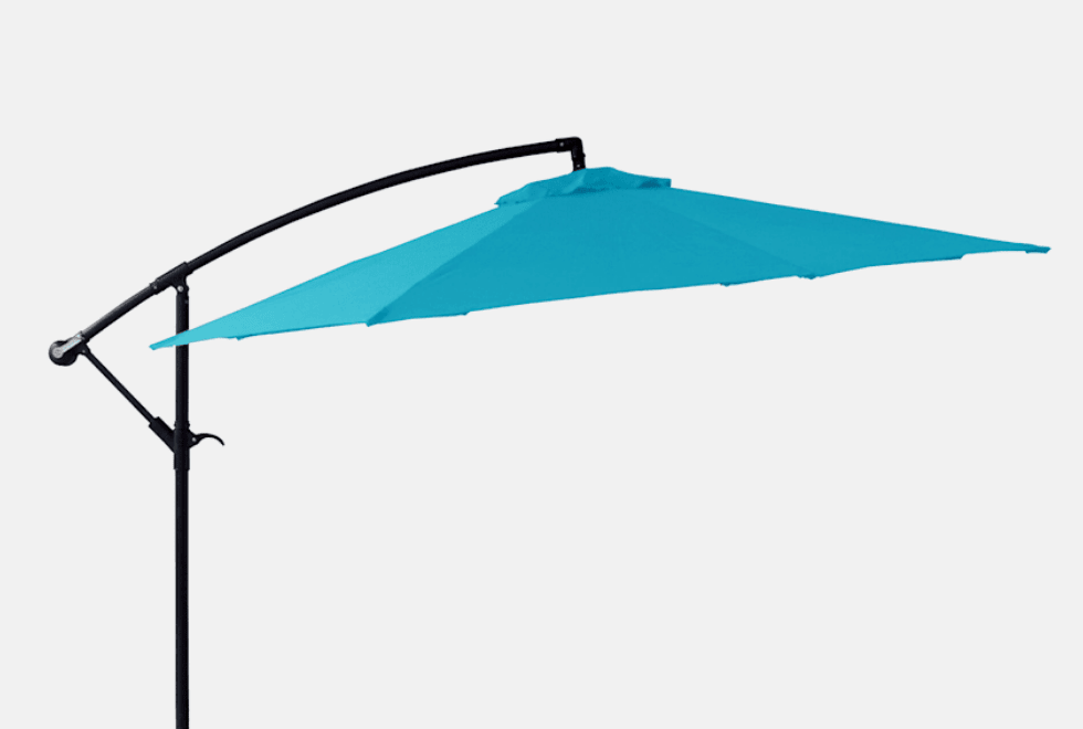 Pick A Perfect Umbrella | At Home