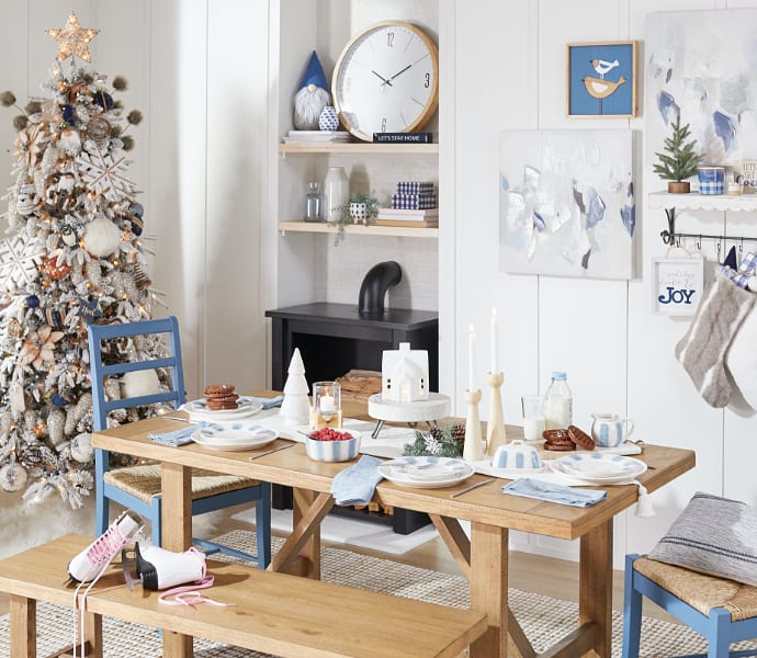 Christmas Collections | At Home