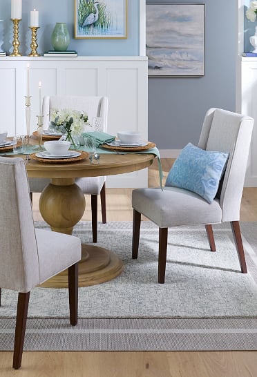 Stylish & Unique Furniture Collections | At Home
