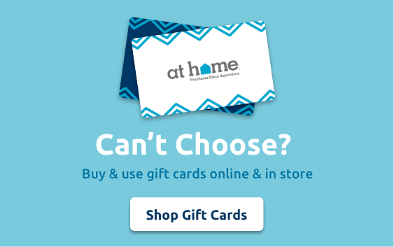 Gift Ideas for Every Occasion | At Home