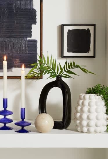 At home accents store