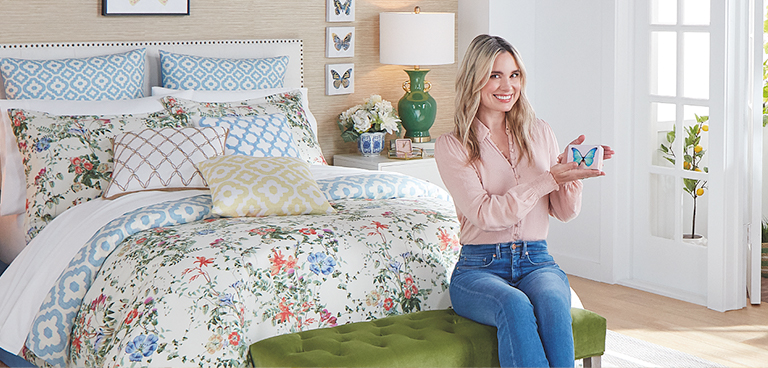 Home Decor Collections | At Home