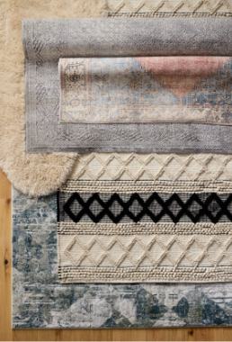 Found & Fable | At Home