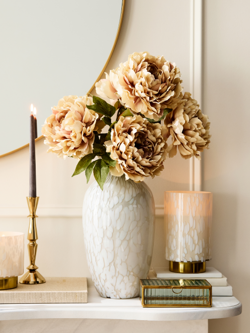 Stylish & Affordable Home Décor | Furniture, Accents & More | At Home