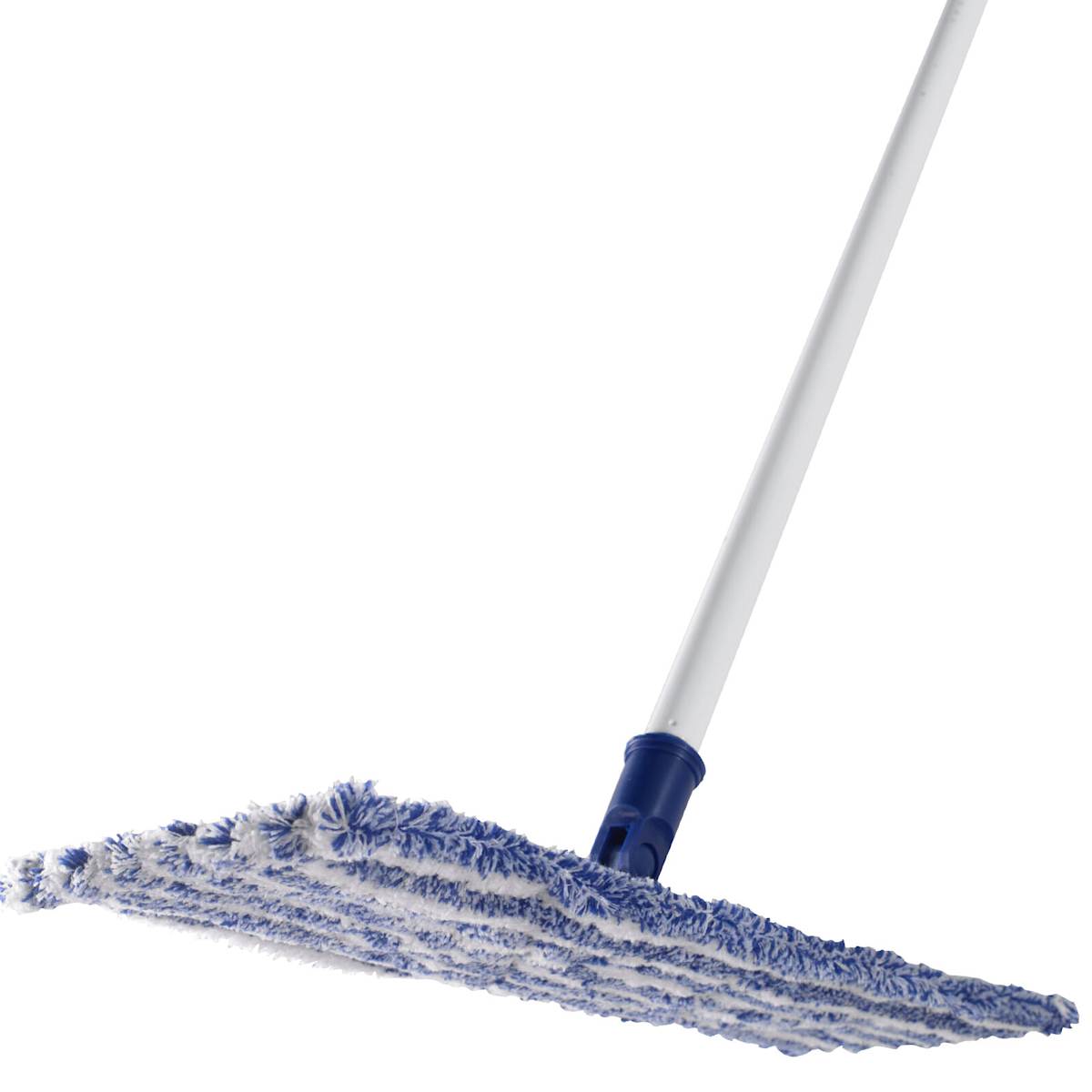 Mr. Clean Microfiber Wet/Dry Mop | Cleaning Tools | At Home