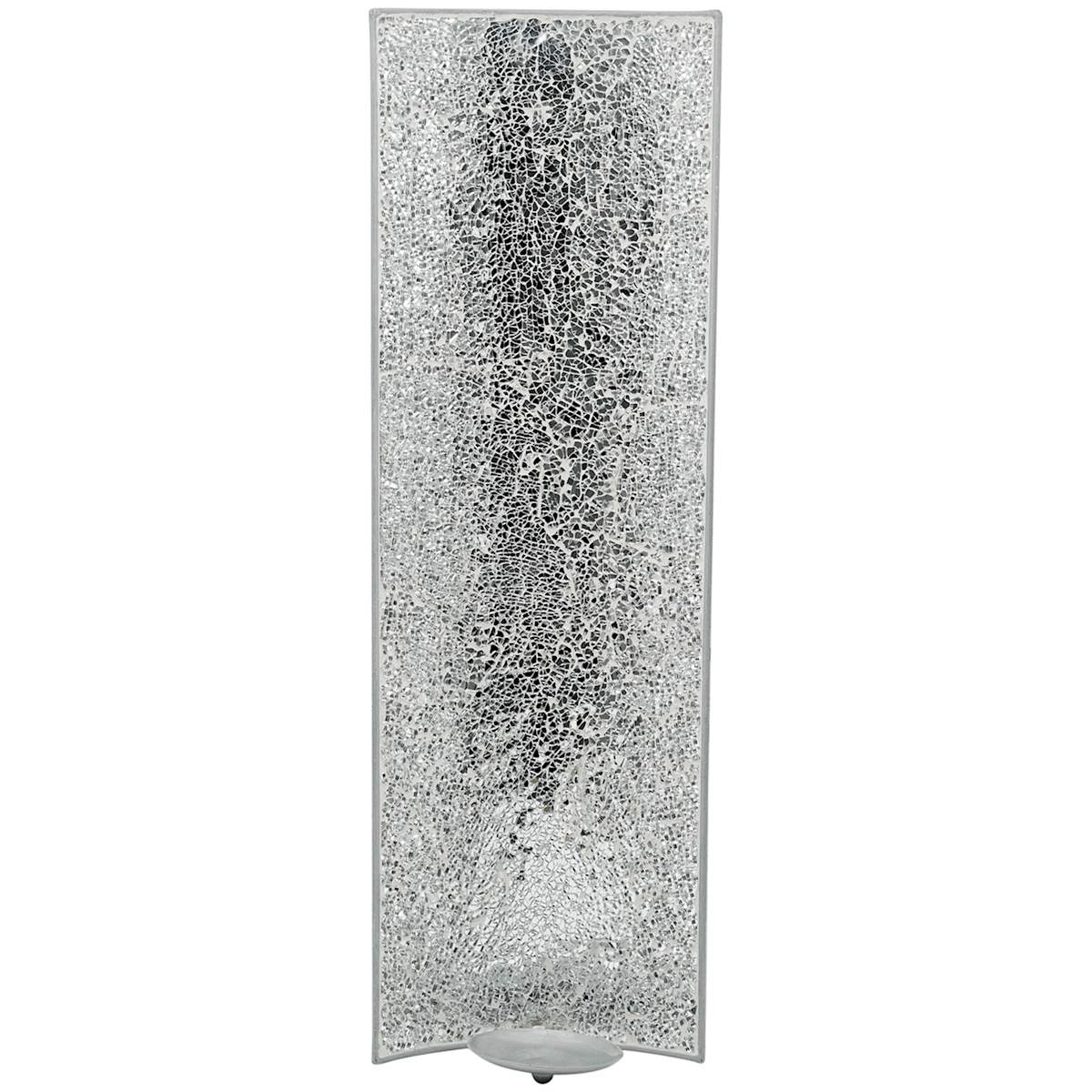 Silver wall sconces store