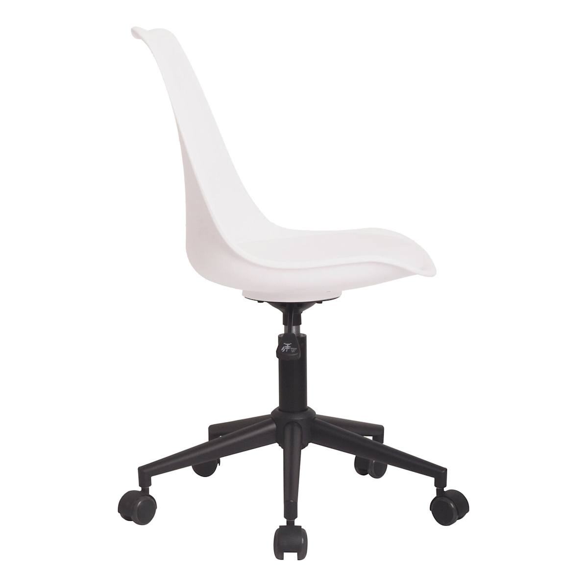 White office chairs on sale store