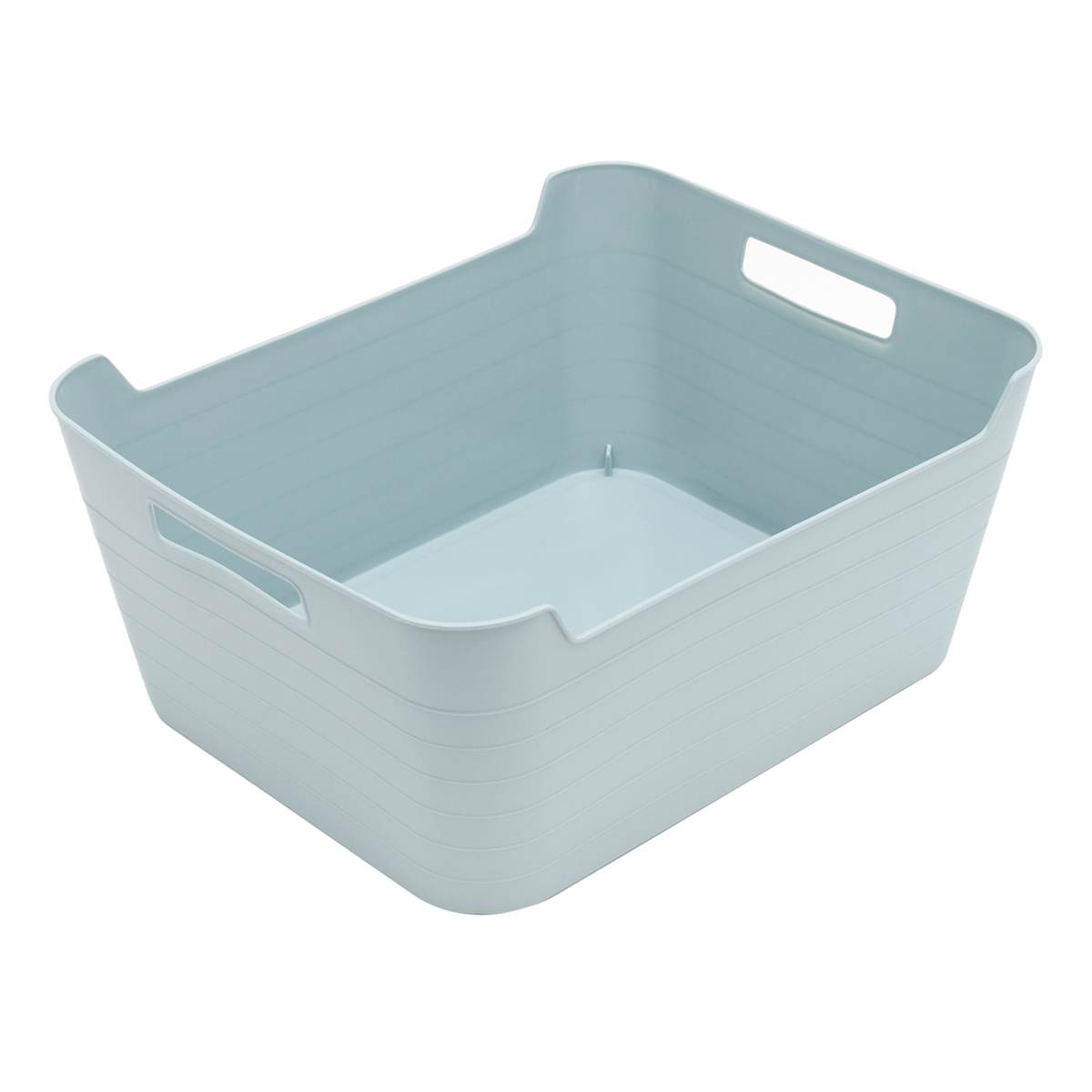 2-Piece Flexi Storage Basket, Large