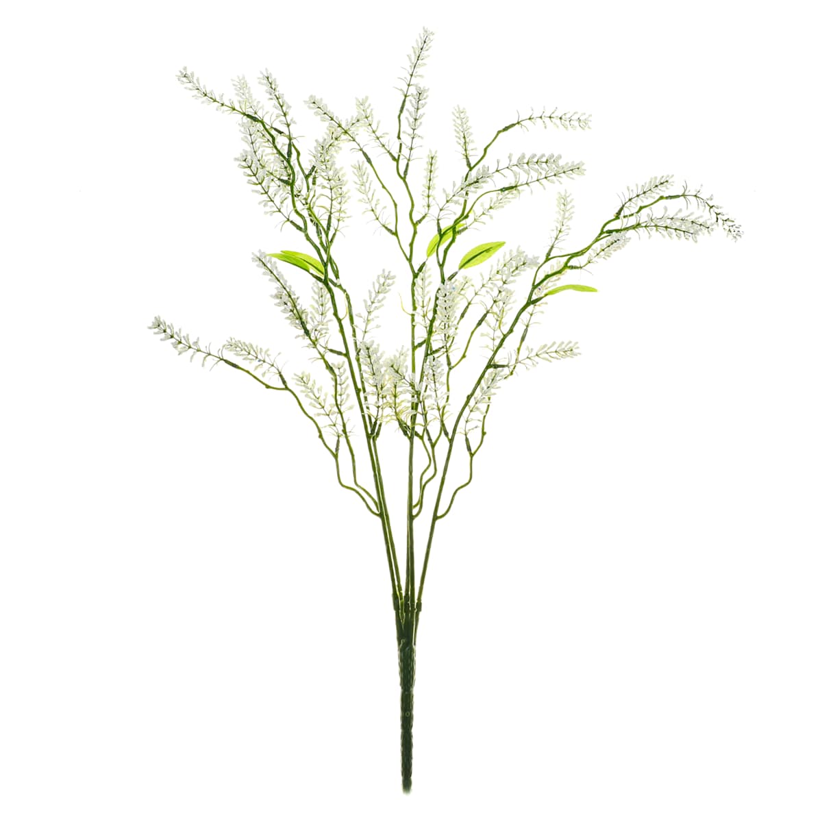 White Berry Bush, 26"