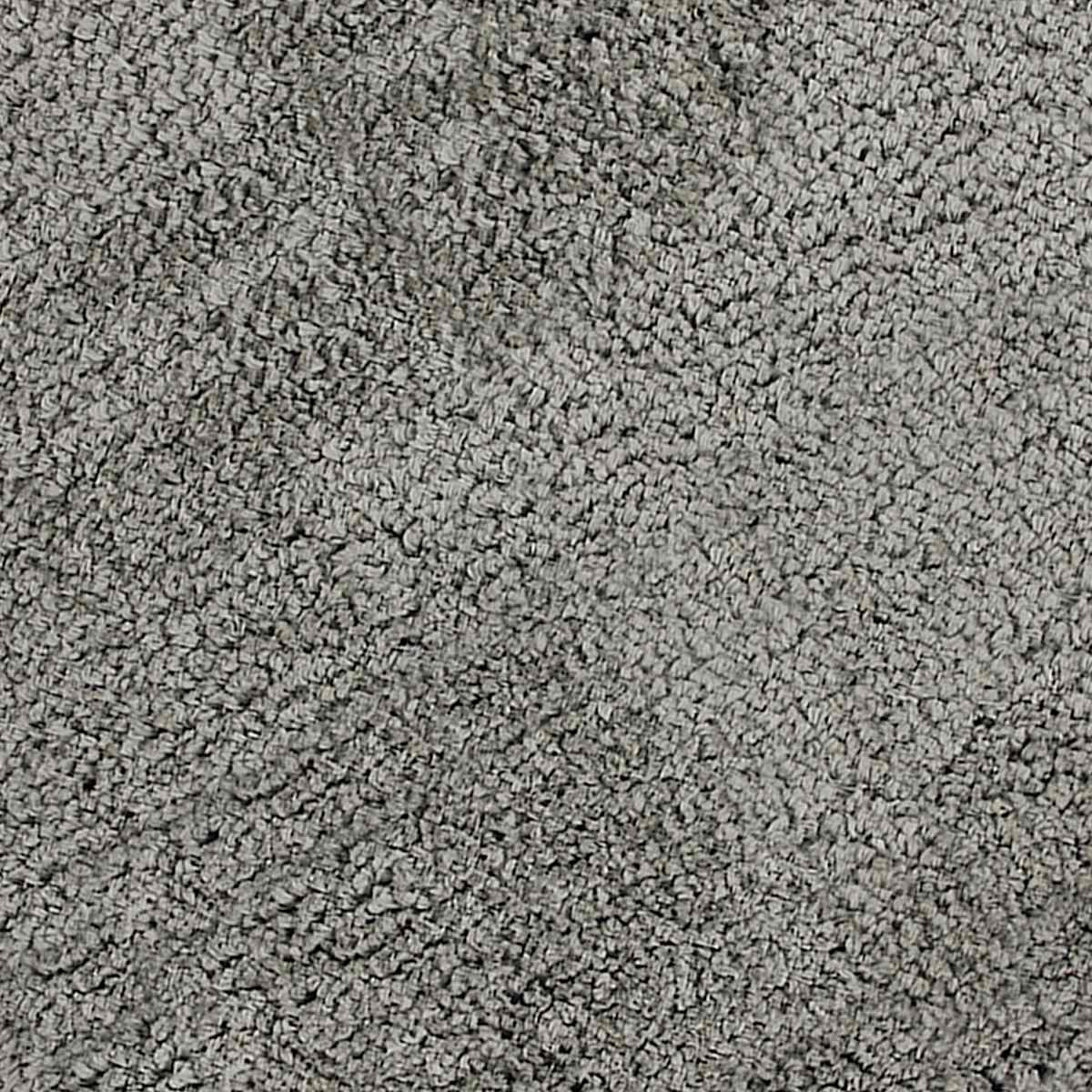 Kodiak Grey Shag Accent Rug 3x5 | At Home