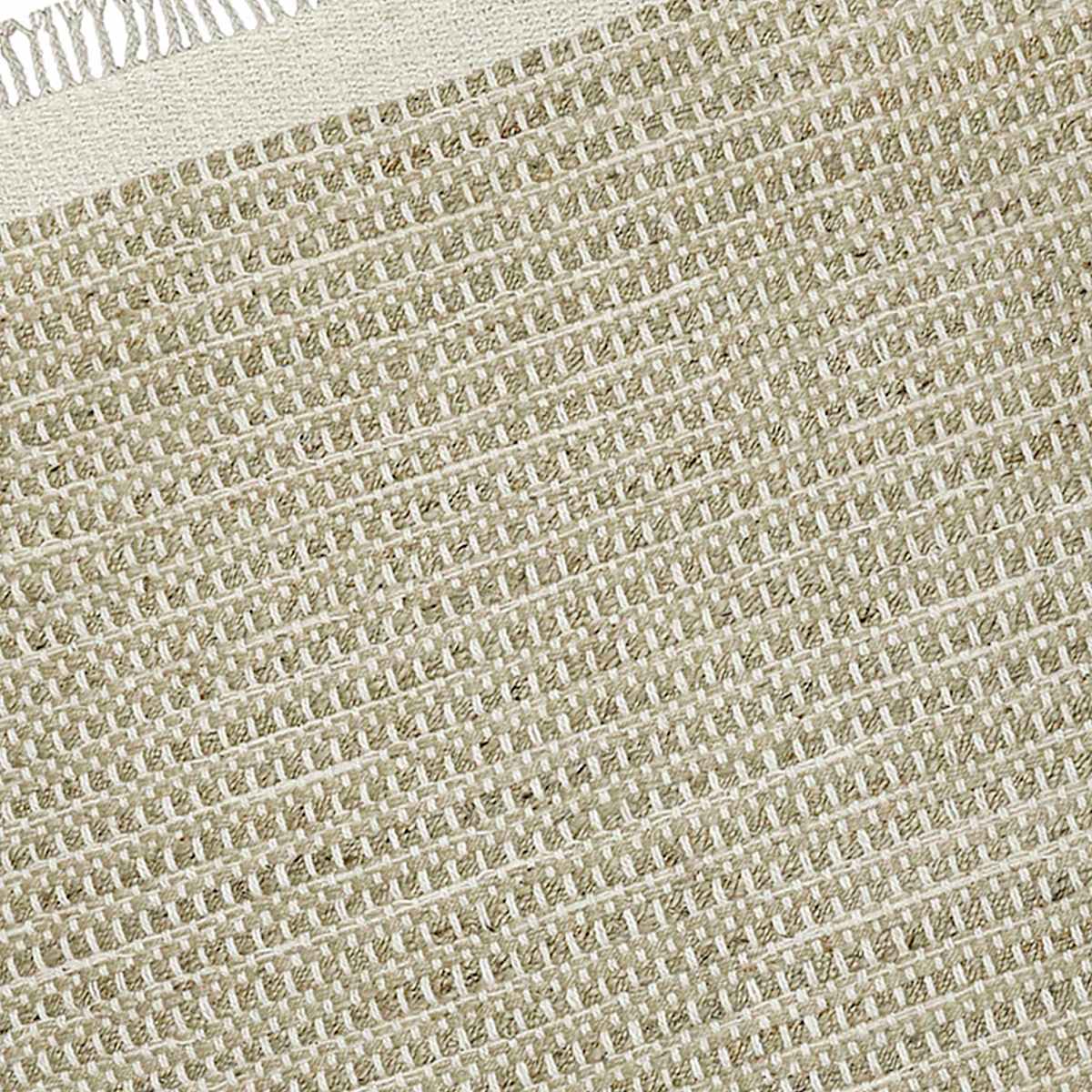 Honeybloom Dunstan Natural Tan Area Rug 5x7 | At Home