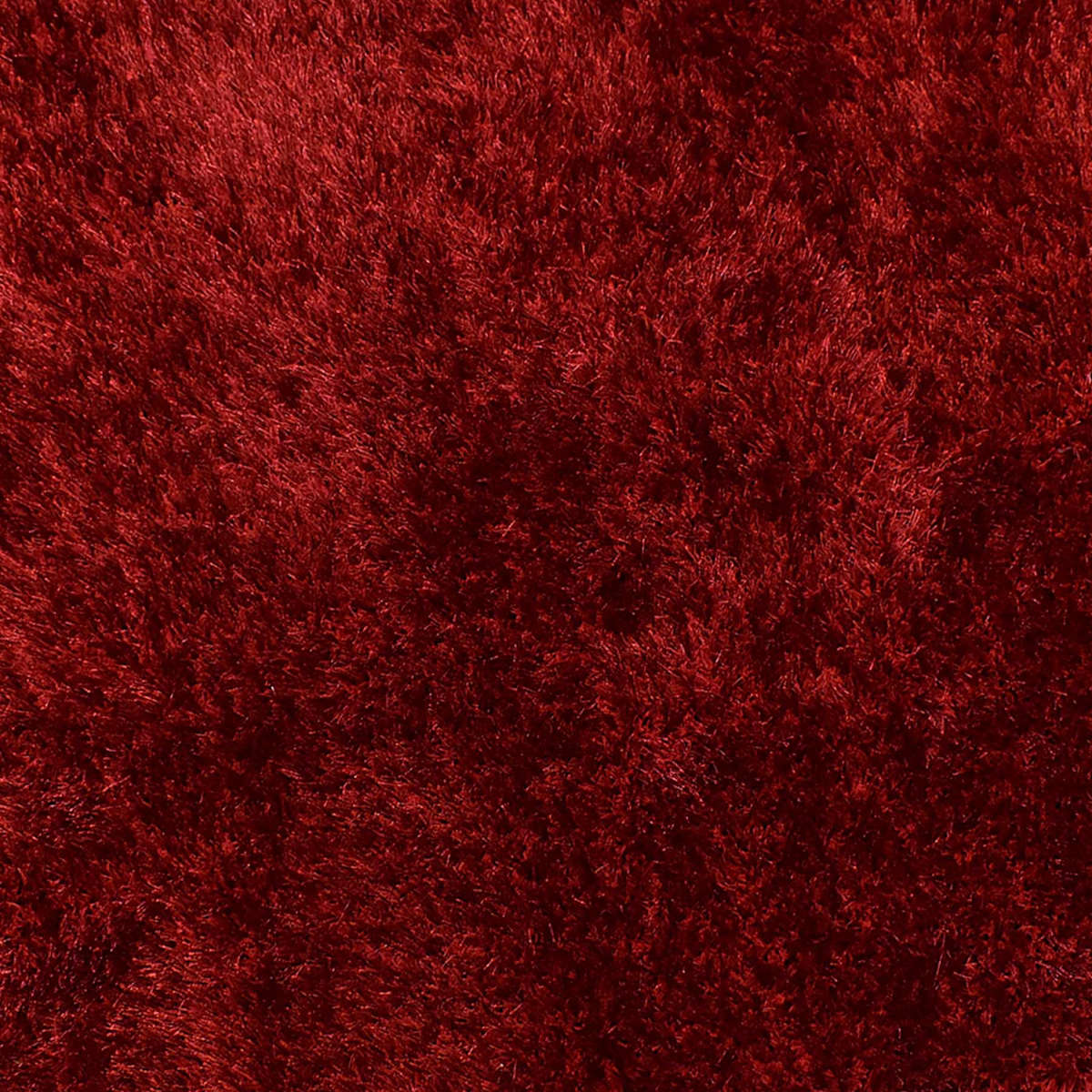 Eve Red Shag Accent Rug 3x5 | At Home