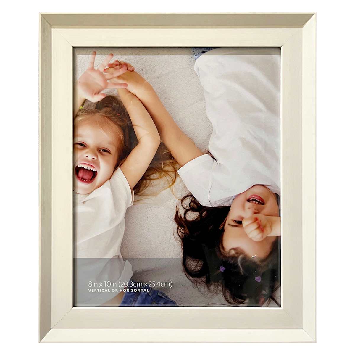 White picture frames 8x10 store