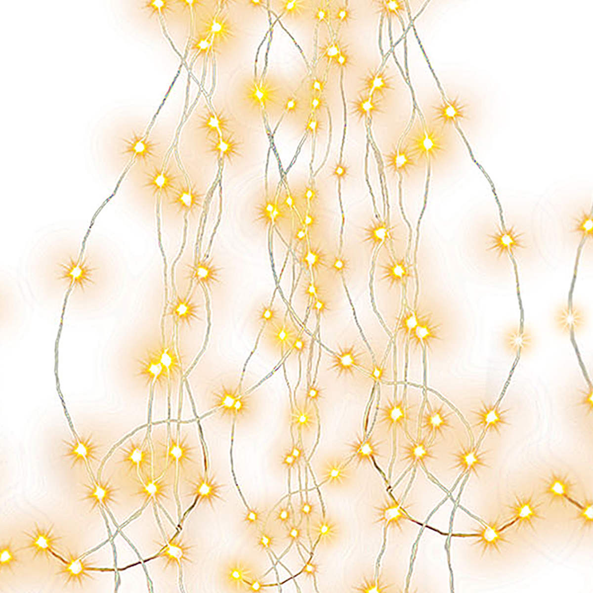 Waterfall Fairy Lights