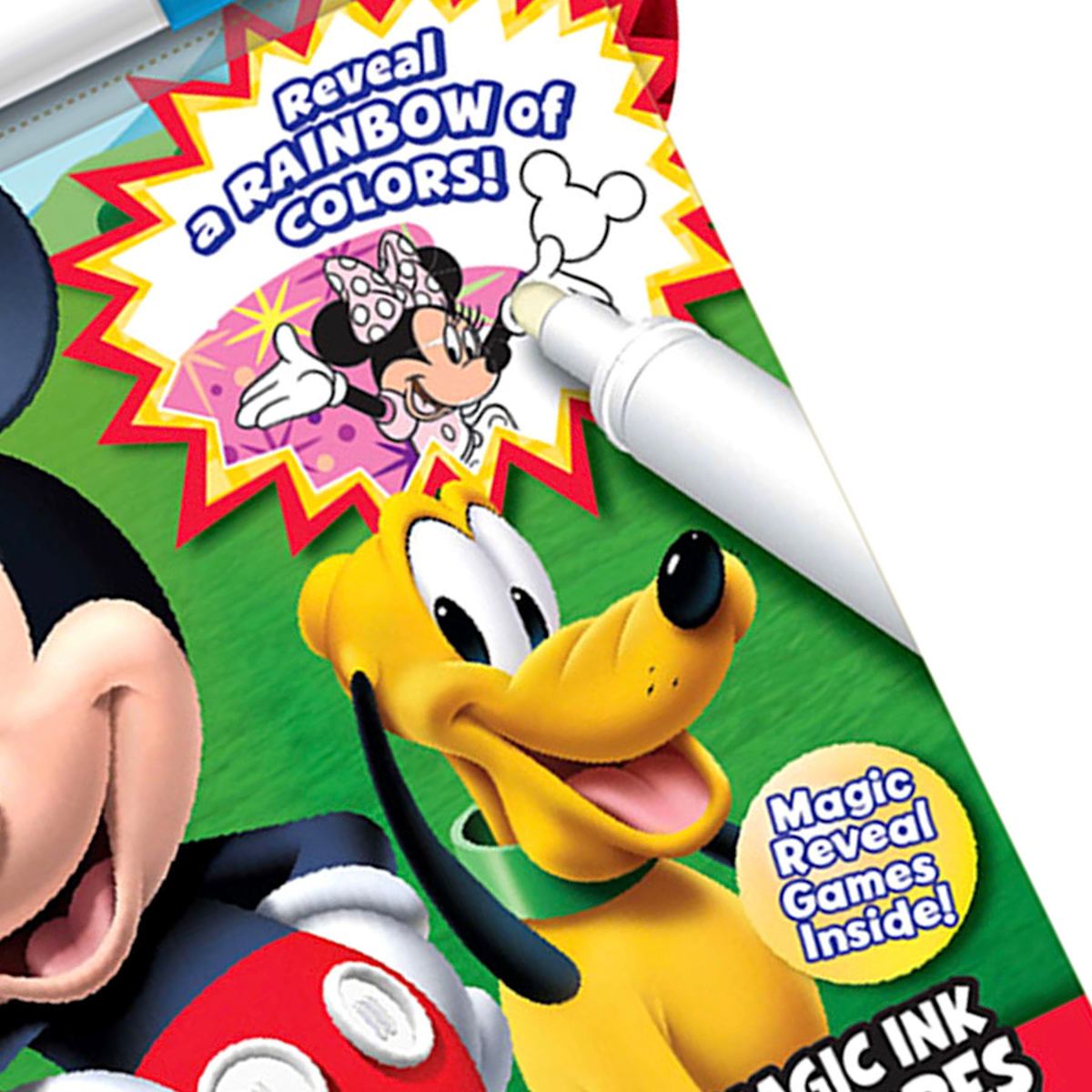 mickey mouse coloring pages games cool