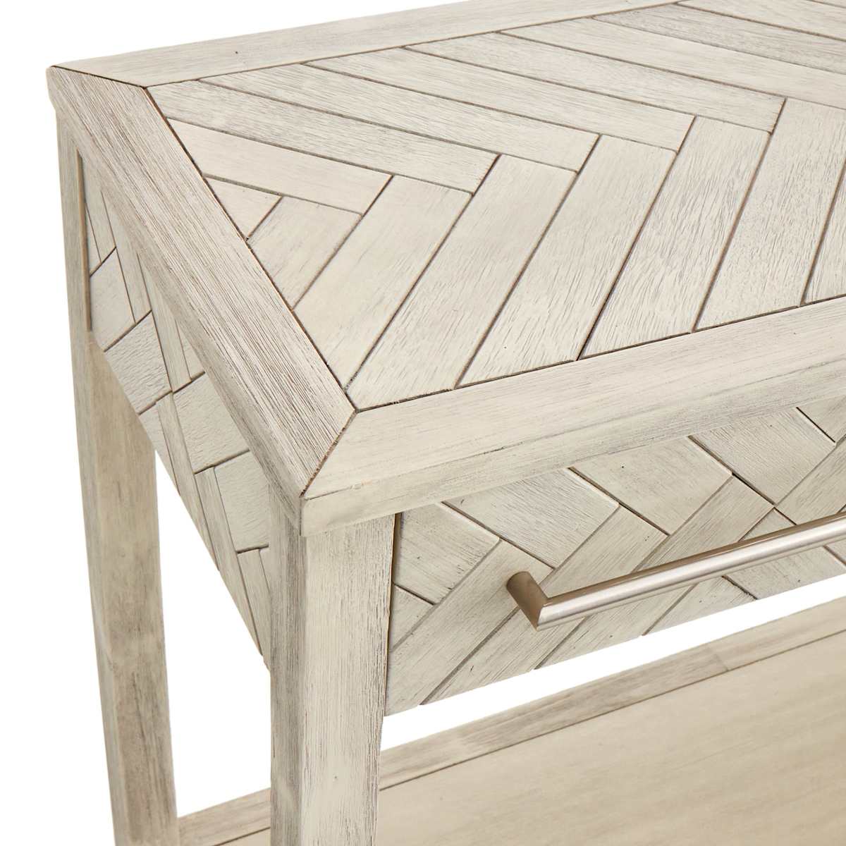 Providence Kate Parquet Console Table | At Home