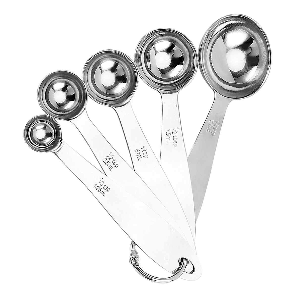 Bistro Measuring Spoons