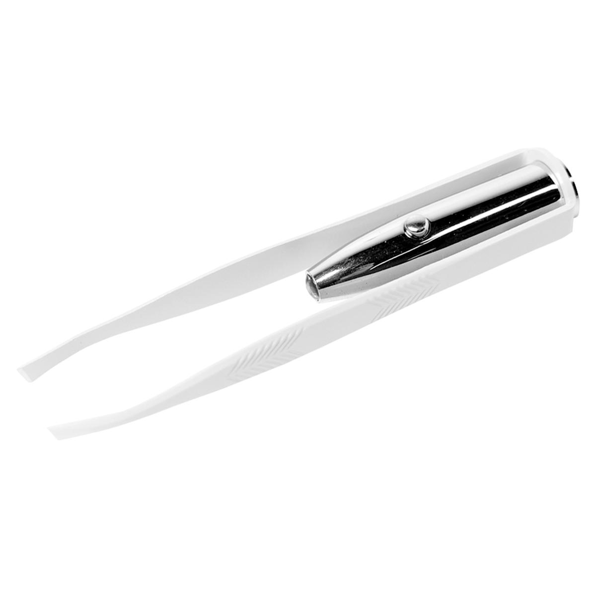 Light-Up Tweezer