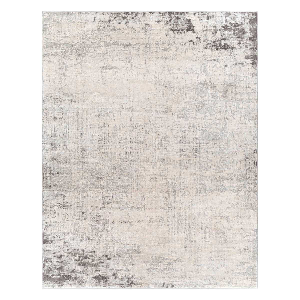 Crosby St. Roma Grey Abstract Area Rug 8x10 | Area Rugs | At Home