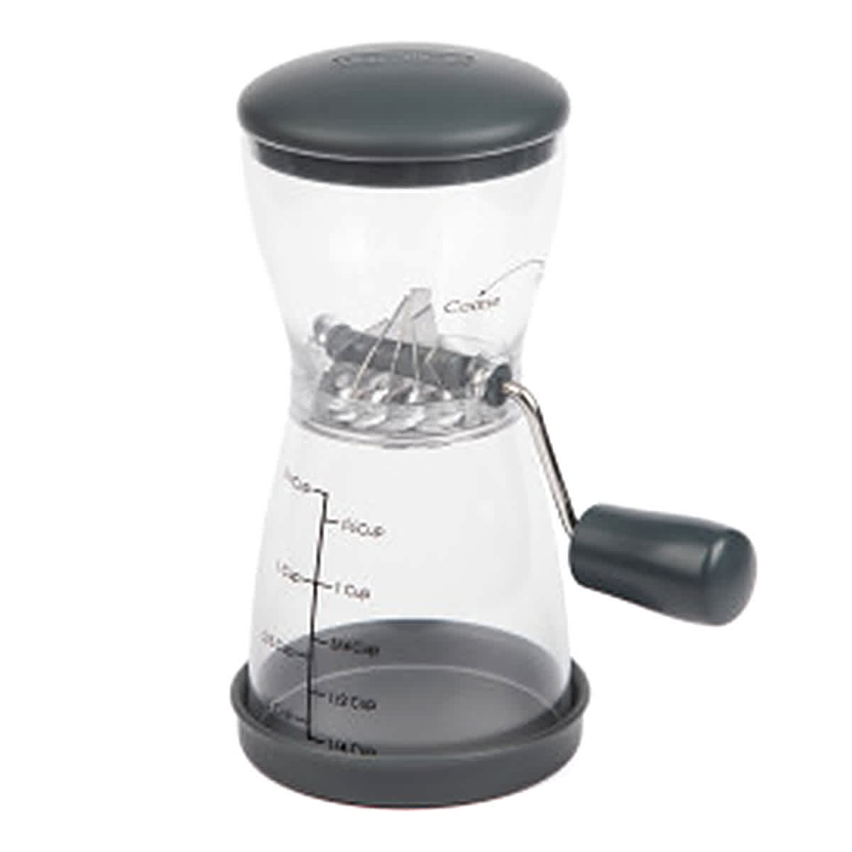 Progressive Nut Chopper