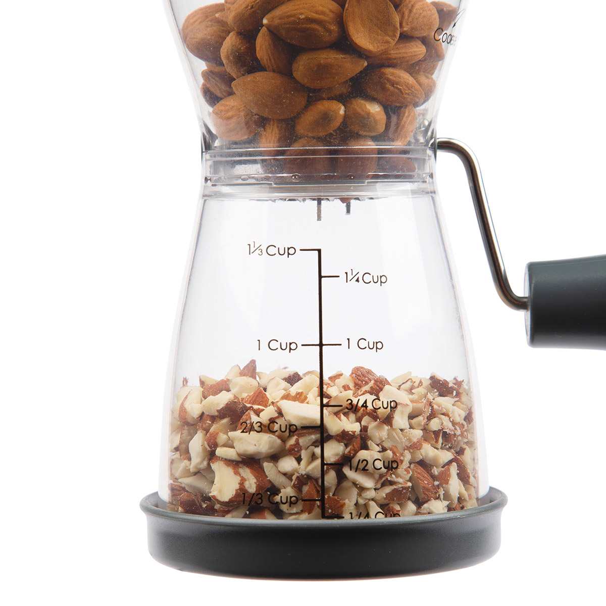 Progressive Nut Chopper