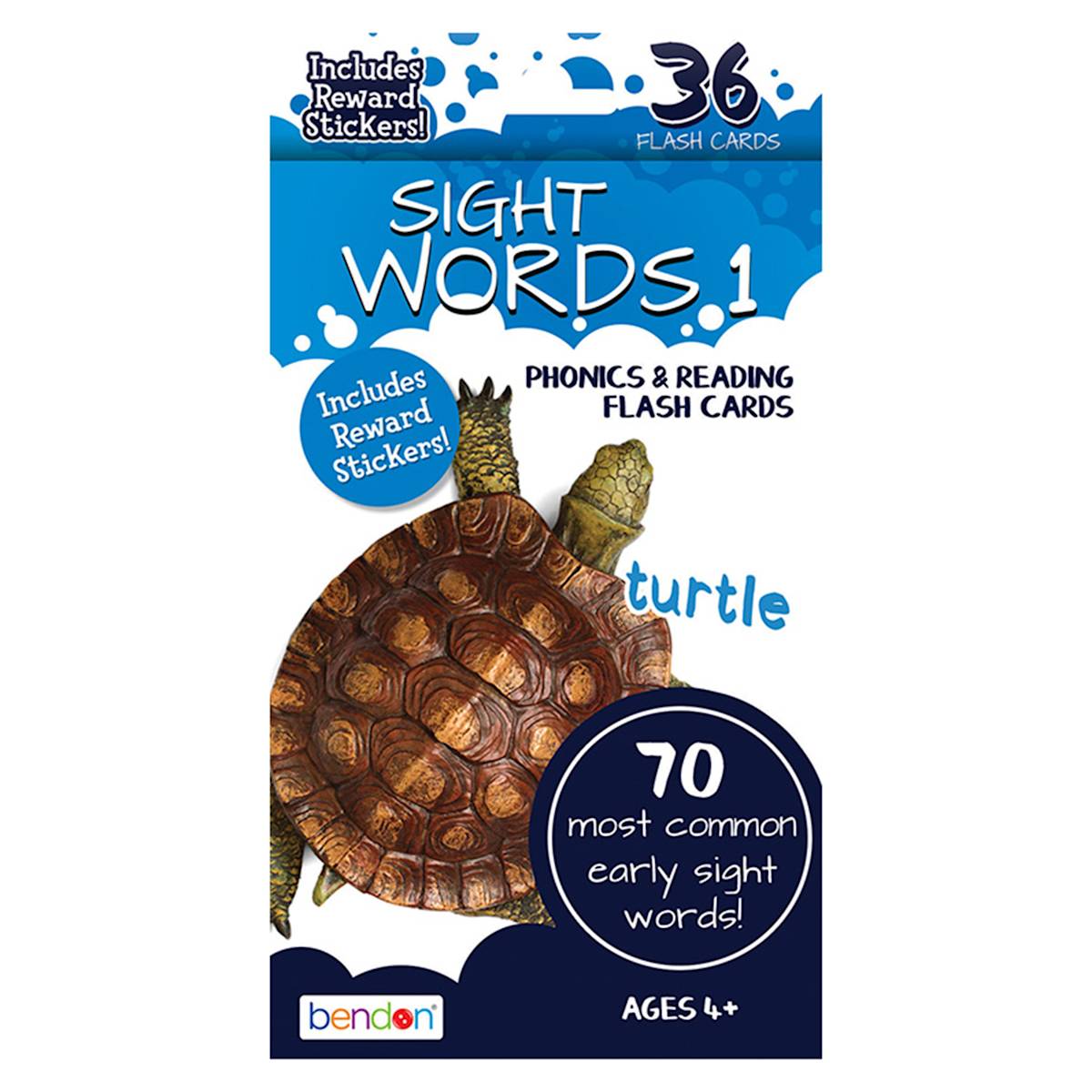 Sight Words Flashcards