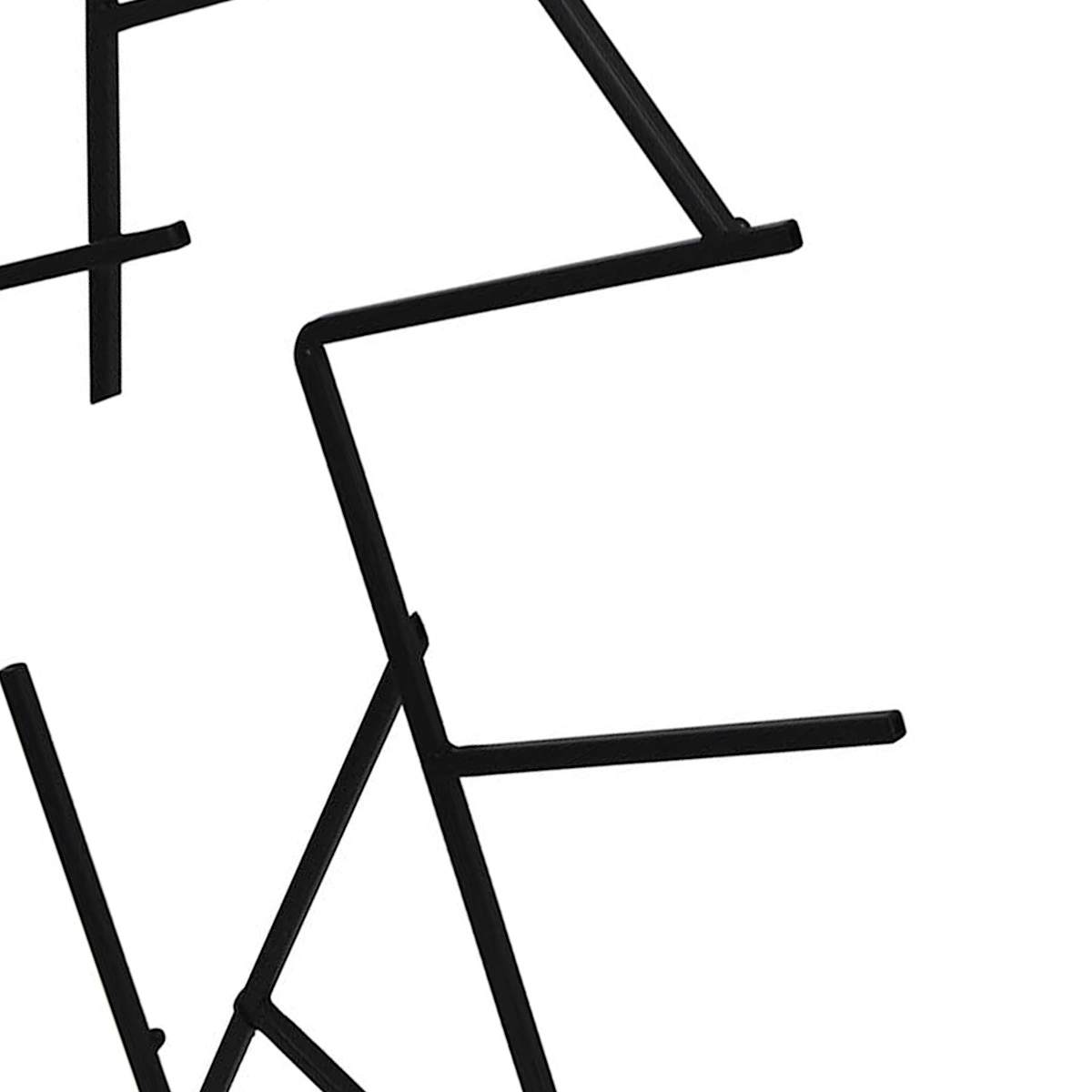 Ty Pennington Lake Metal Wall Decor, 15x28