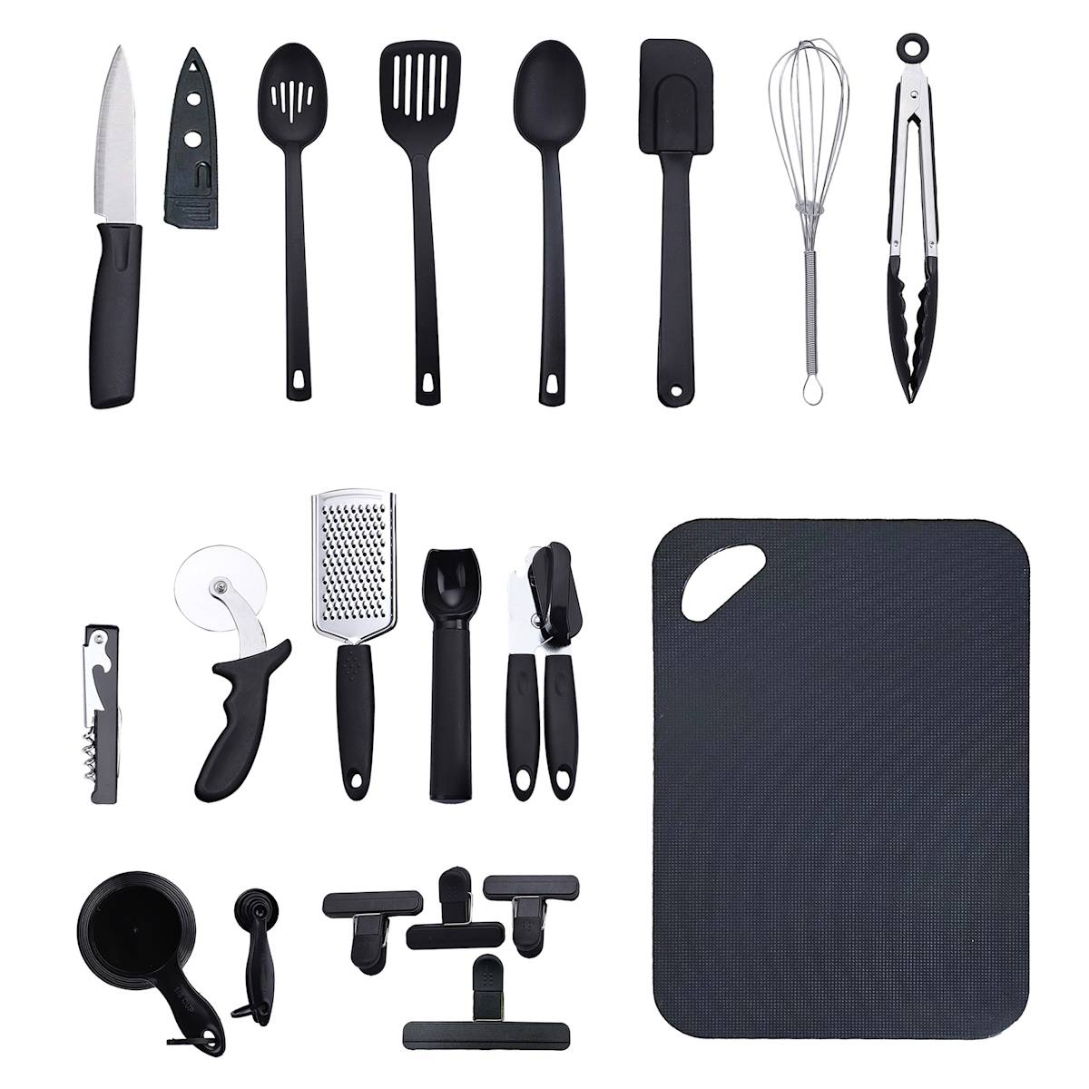 Kitchen utensils & gadgets store