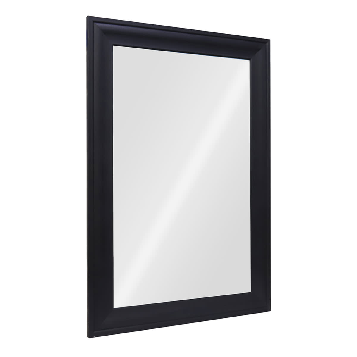 24x36 black mirror store