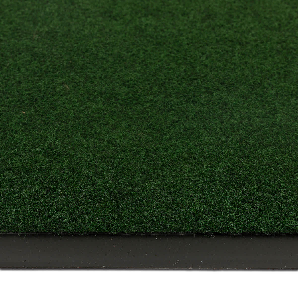 Green Grizzly Grass Walk-Off Mat, 18x30 | At Home