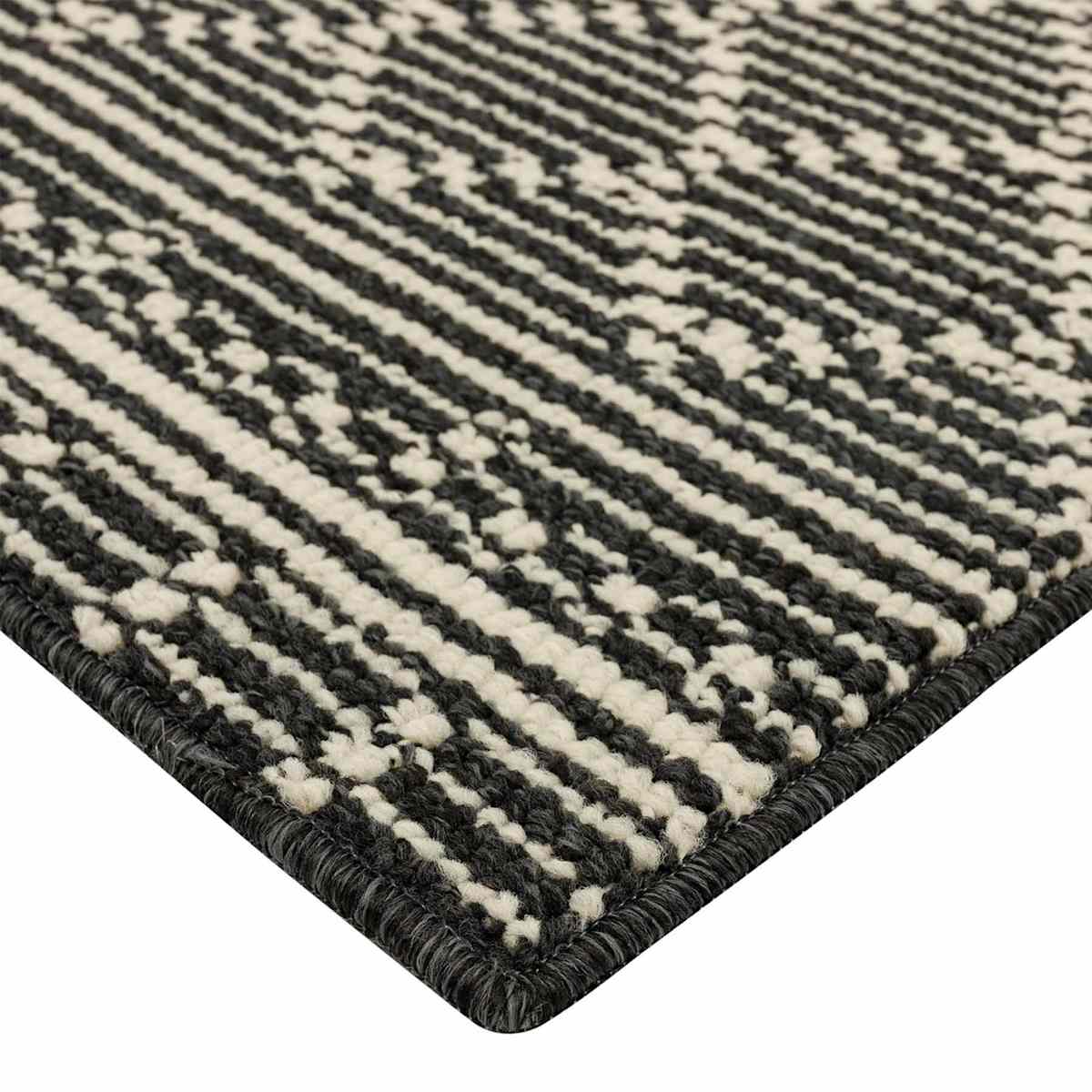 Olympia Beige & Ivory Trellis Accent Rug | At Home