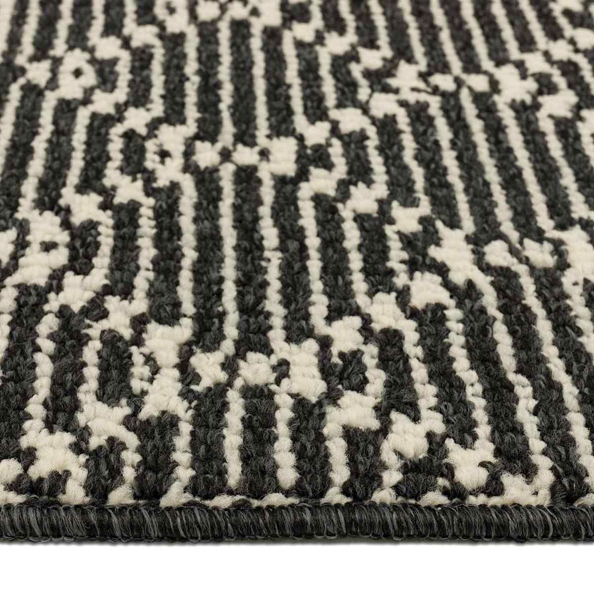 Olympia Beige & Ivory Trellis Accent Rug | At Home