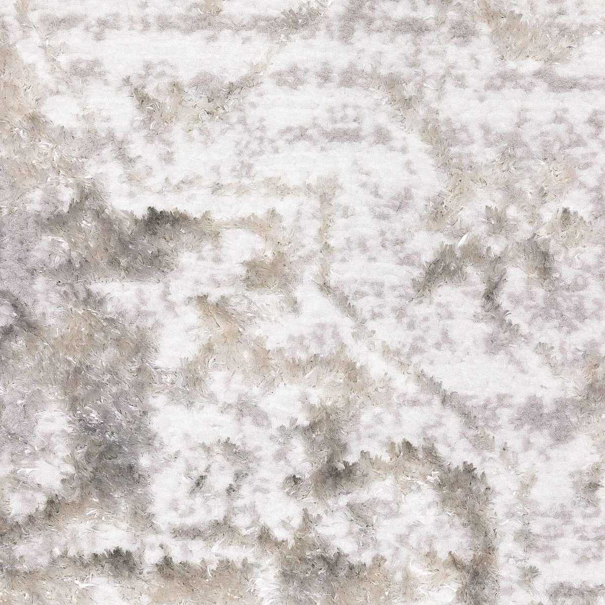 Norman Neutral Medallion Rug | At Home