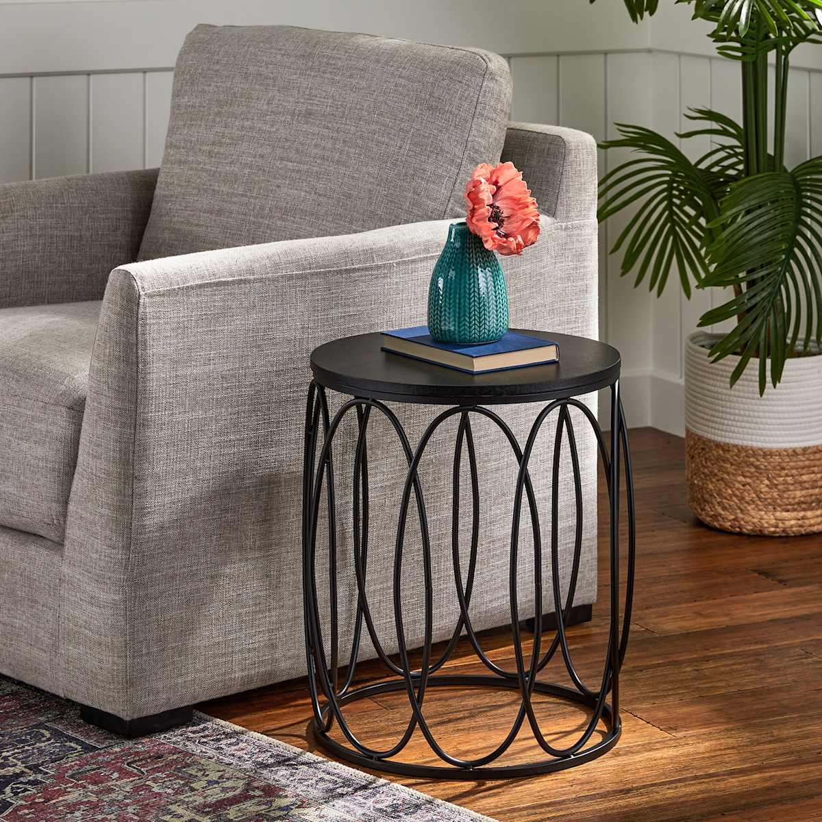 Small Providence Table At Home