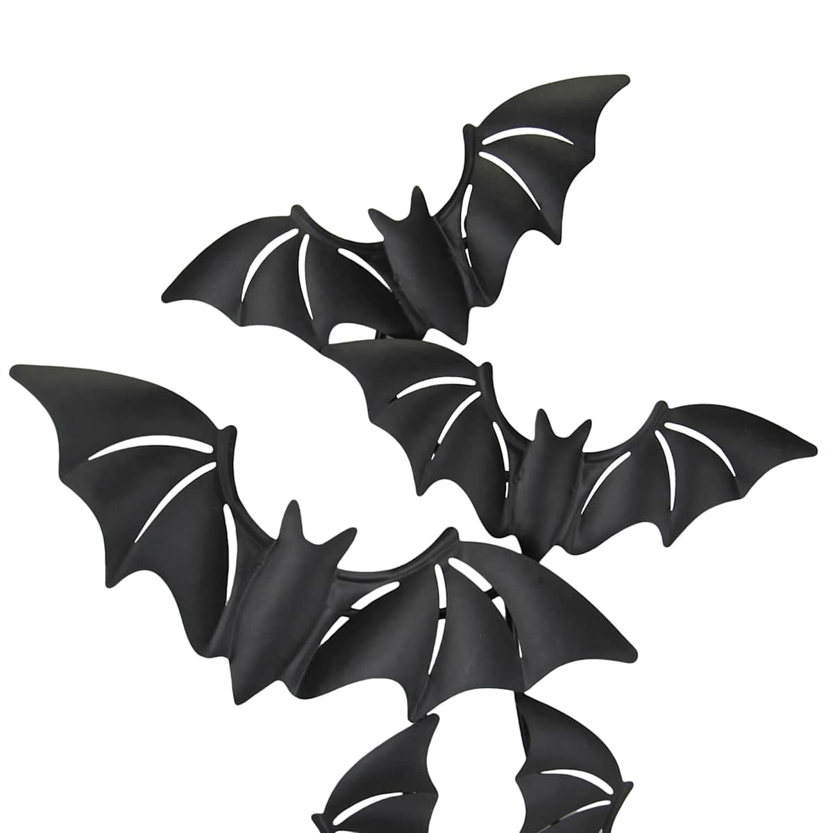 Metal Bats Wall Decor | At Home