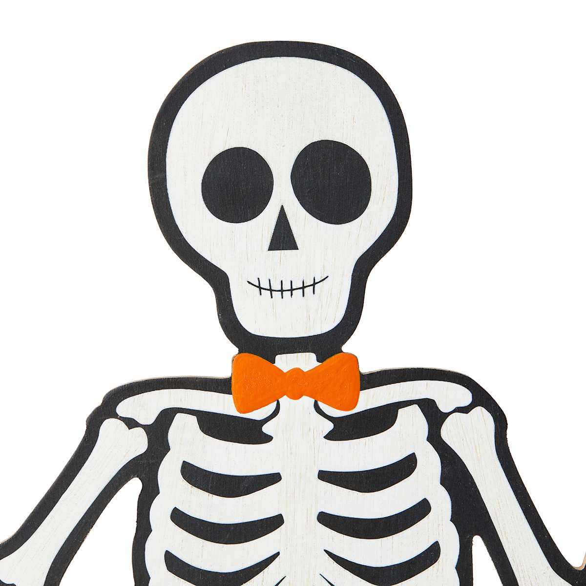 Dancing Skeleton Halloween Decor, 24" | At Home