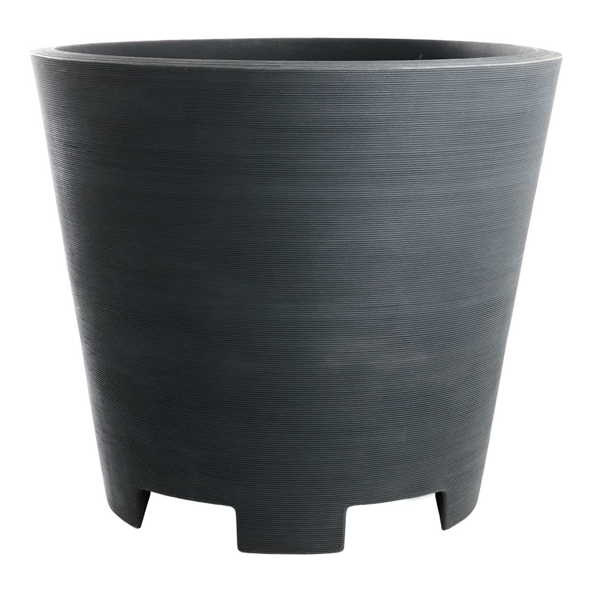 Japi Linea Conic Outdoor Planter, Large
