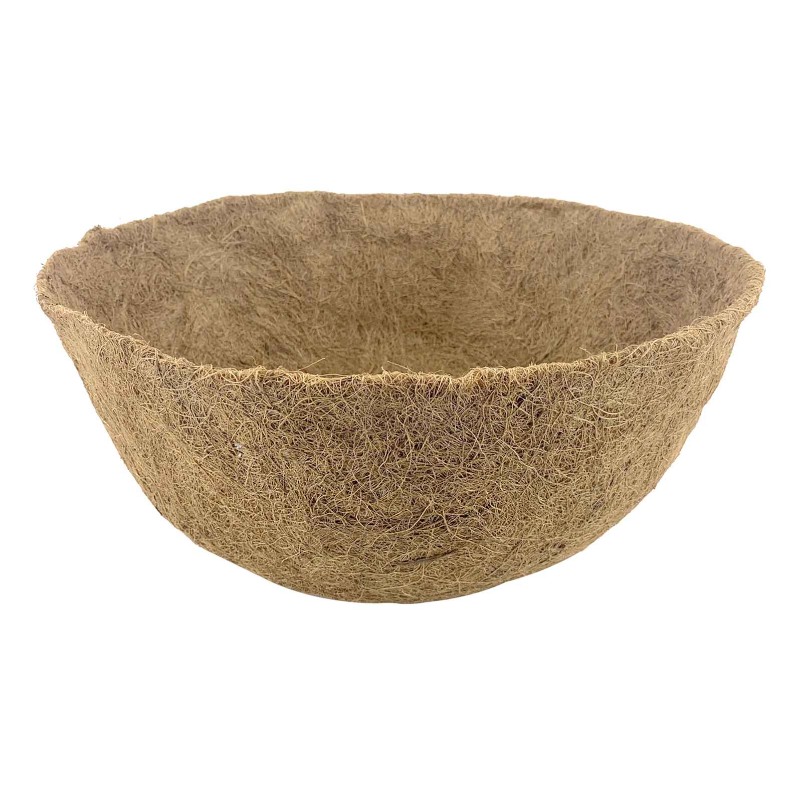 Round Outdoor Coco Liner, Large