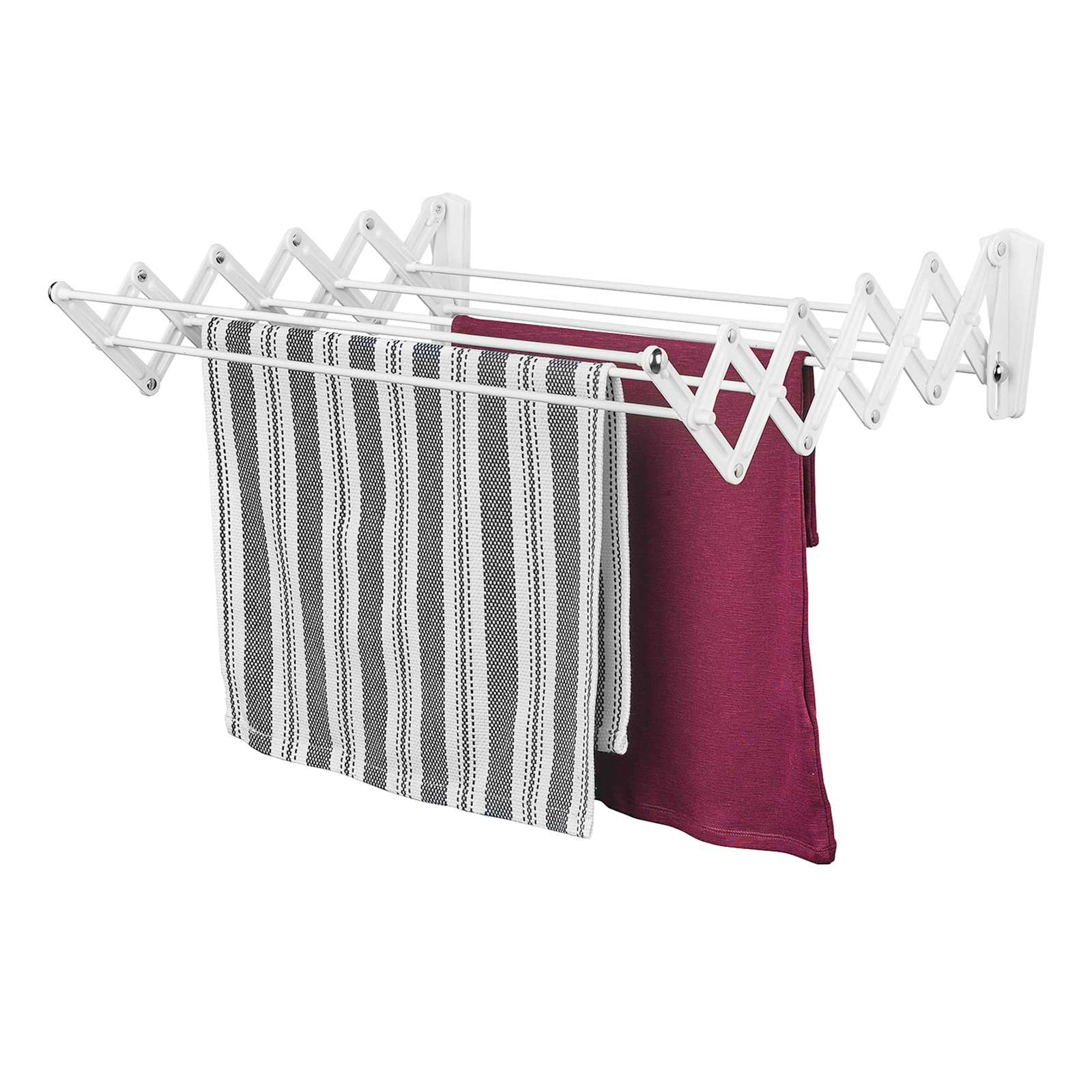 Wall Mount Drying Rack 24 | At Home