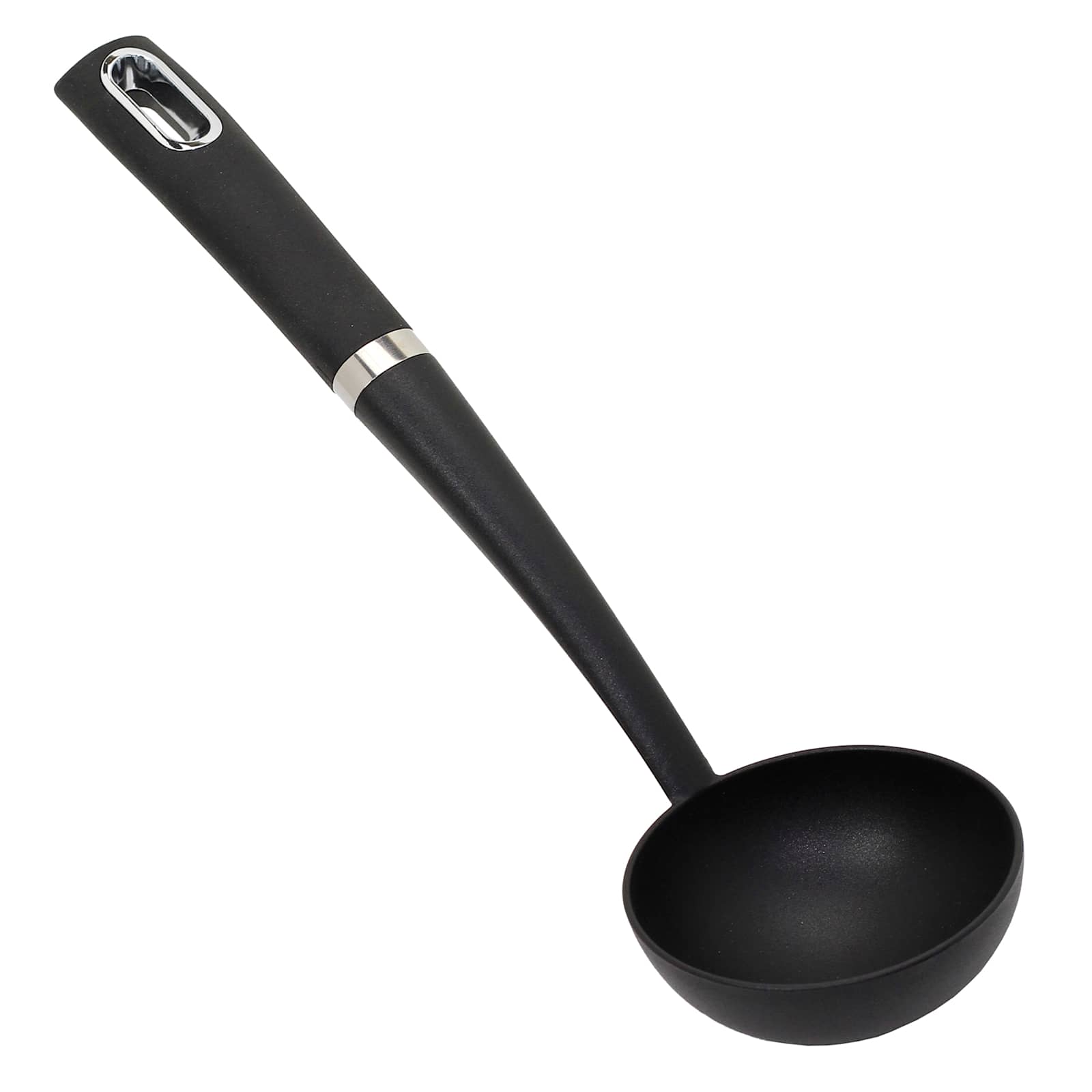 Black Ladle
