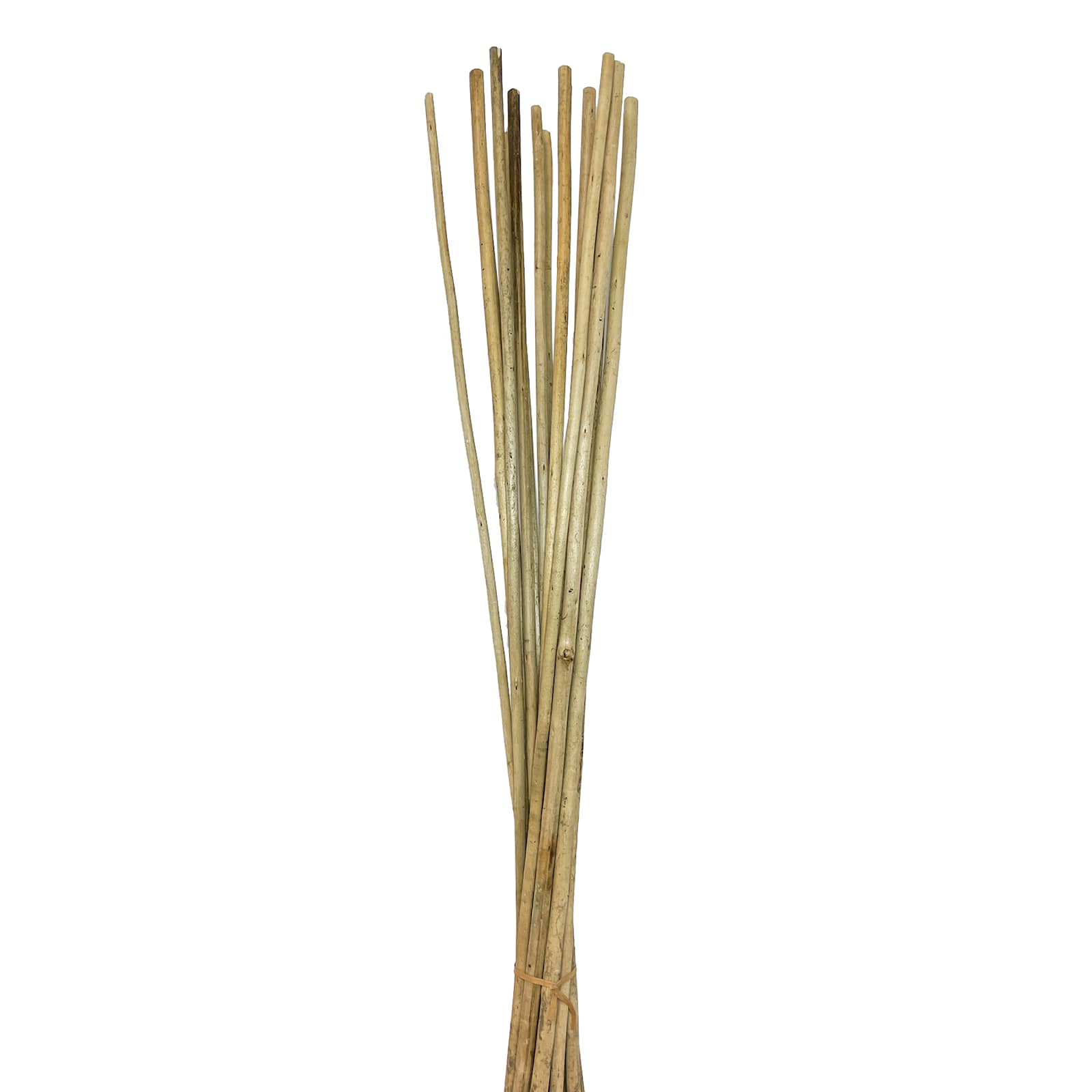 Natural Jute Stick, 39"
