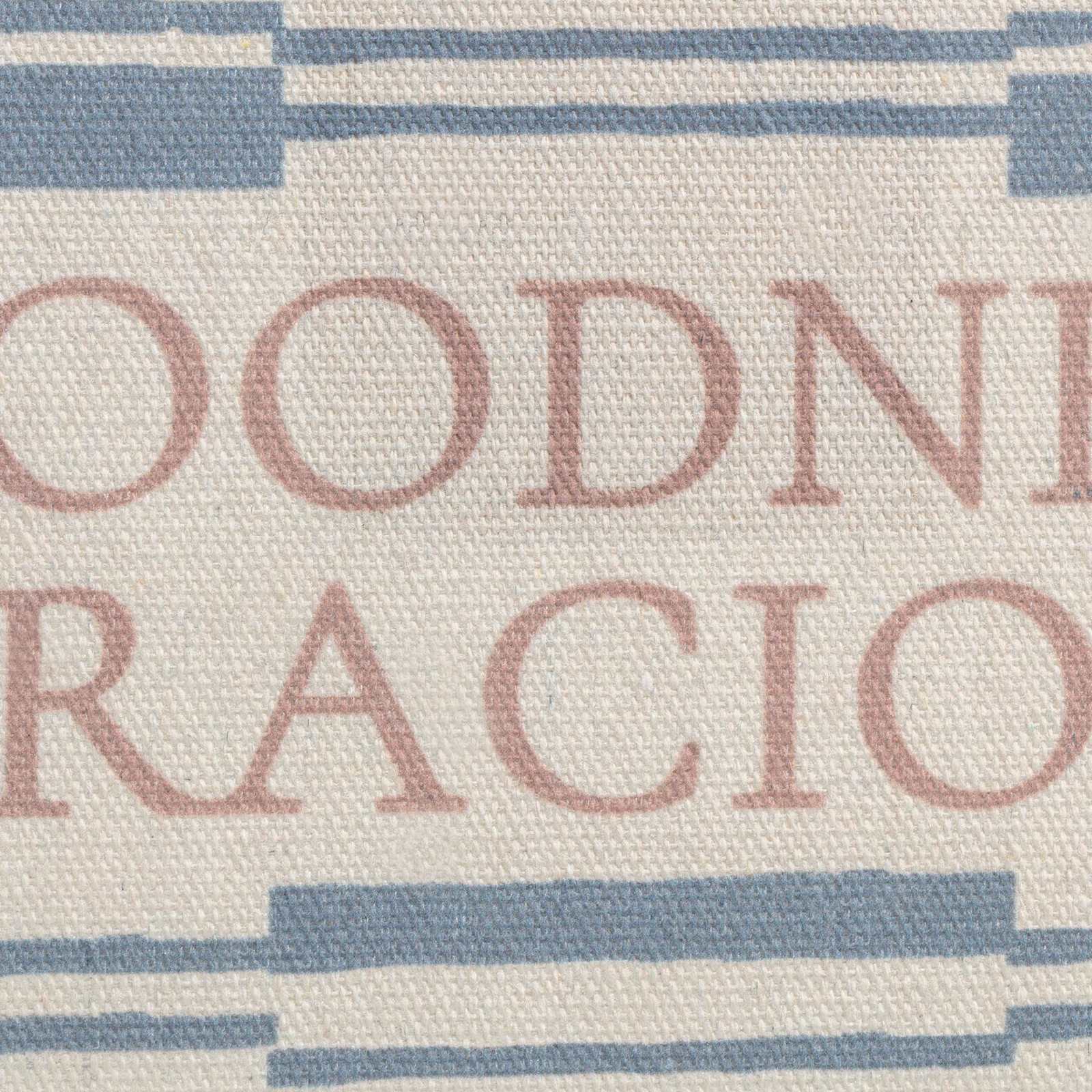 Goodness Gracious Sign, 8"