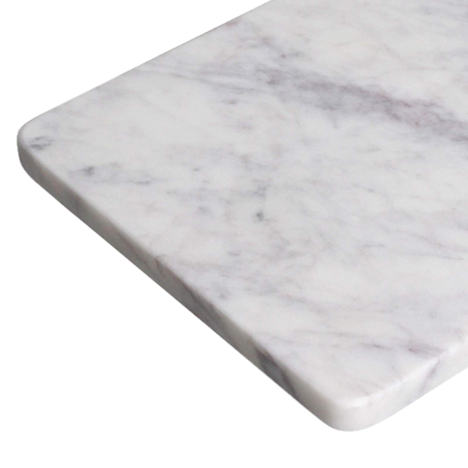 Bistro Square Marble Trivet