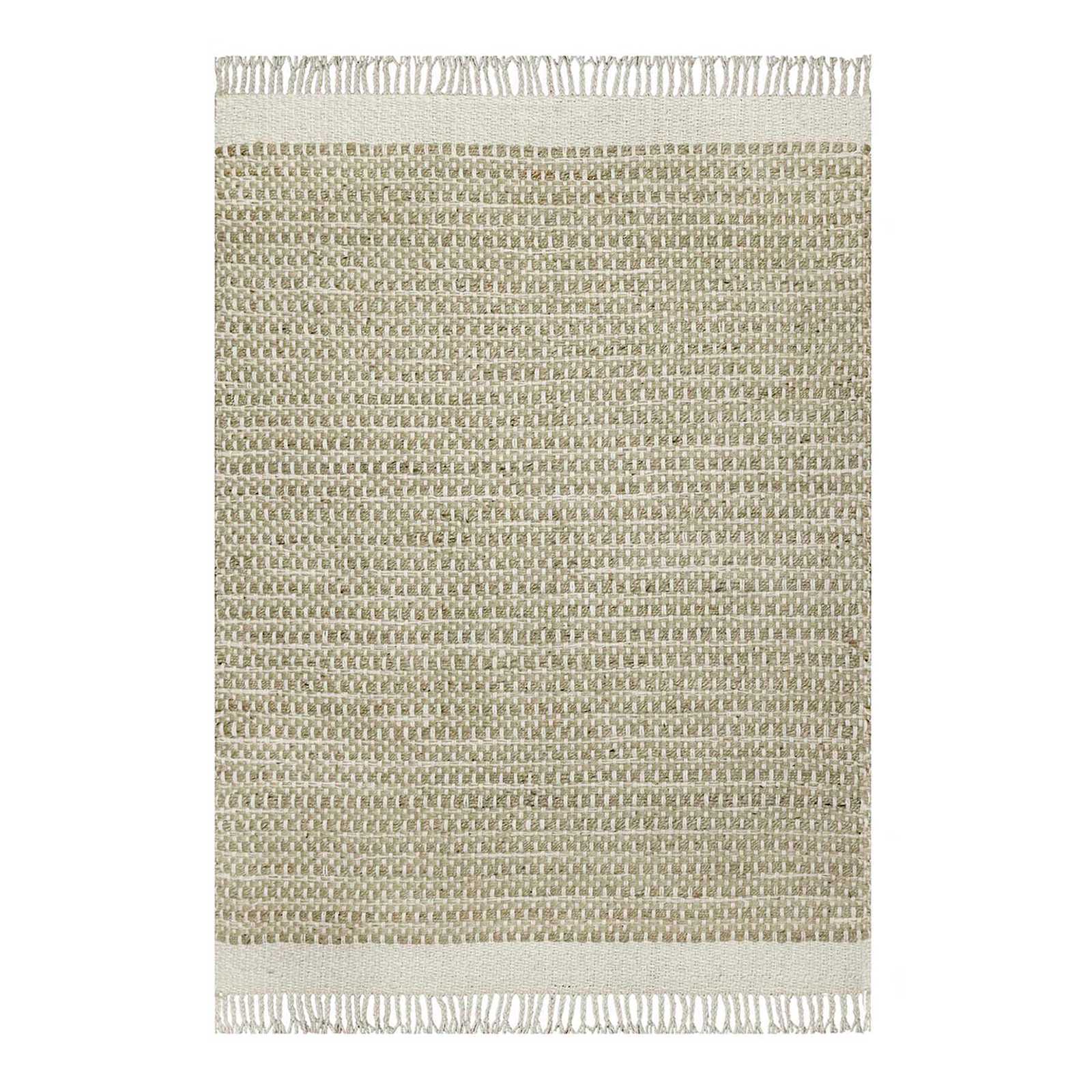 Honeybloom Dunstan Natural Tan Area Rug 5x7 | At Home