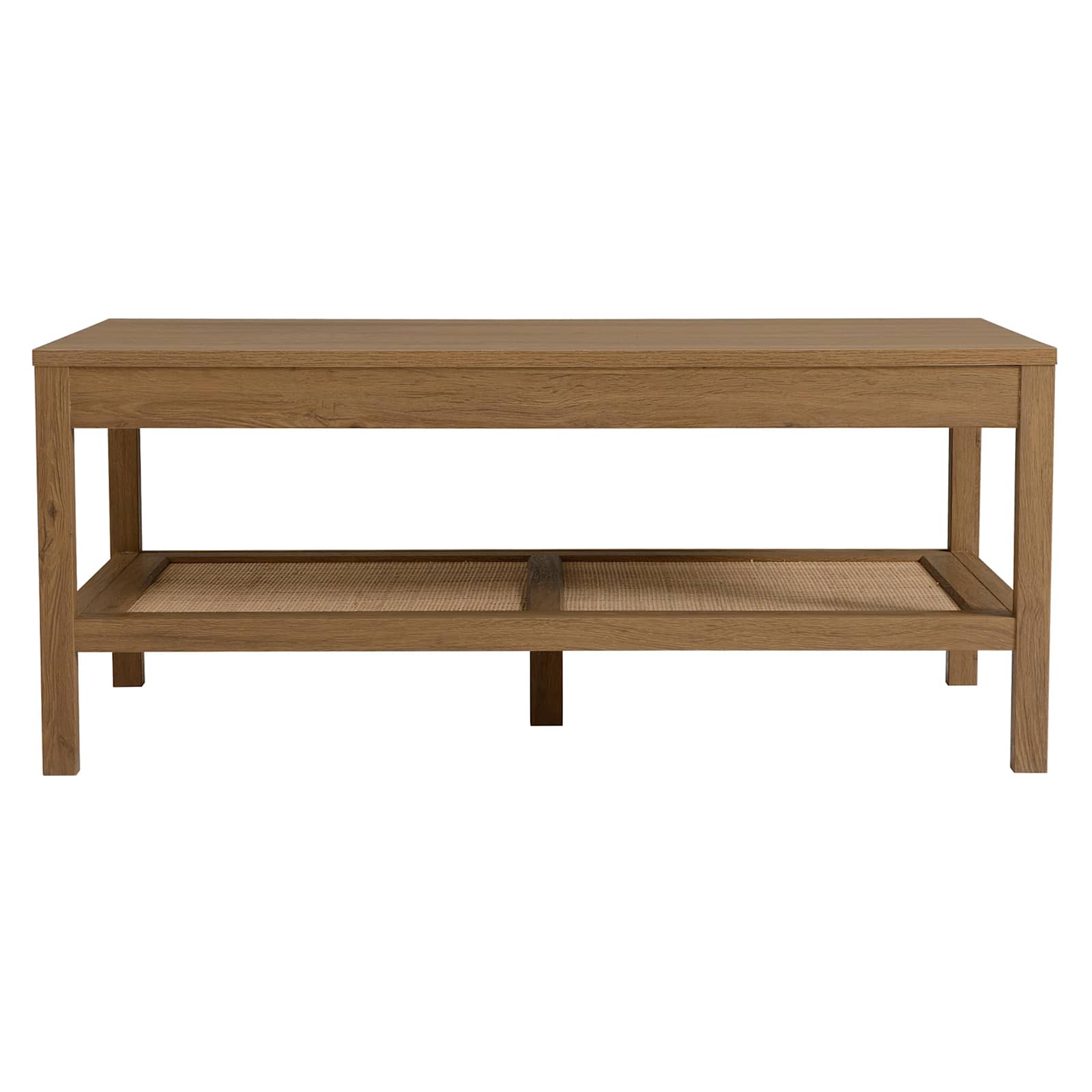 Honeybloom Hazel Coffee Table | At Home