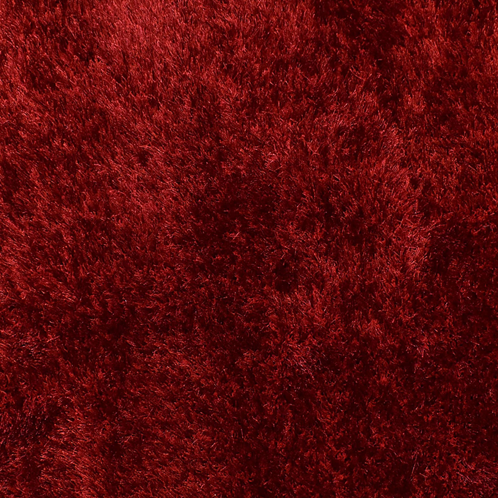 Eve Red Shag Area Rug 6x9 | Shag Rugs | At Home