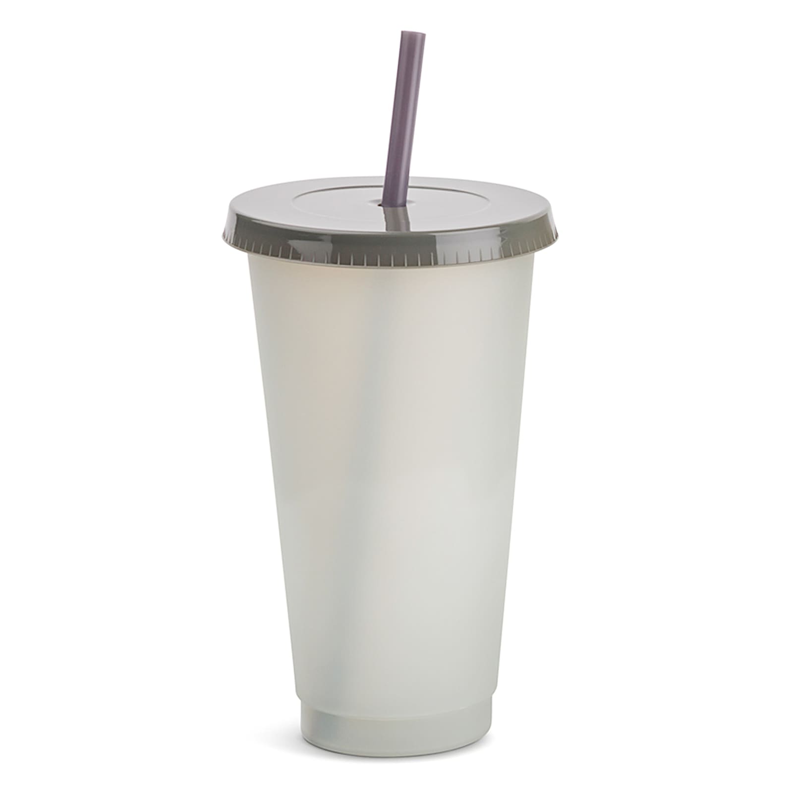 Blue Color Changing Cups | At Home