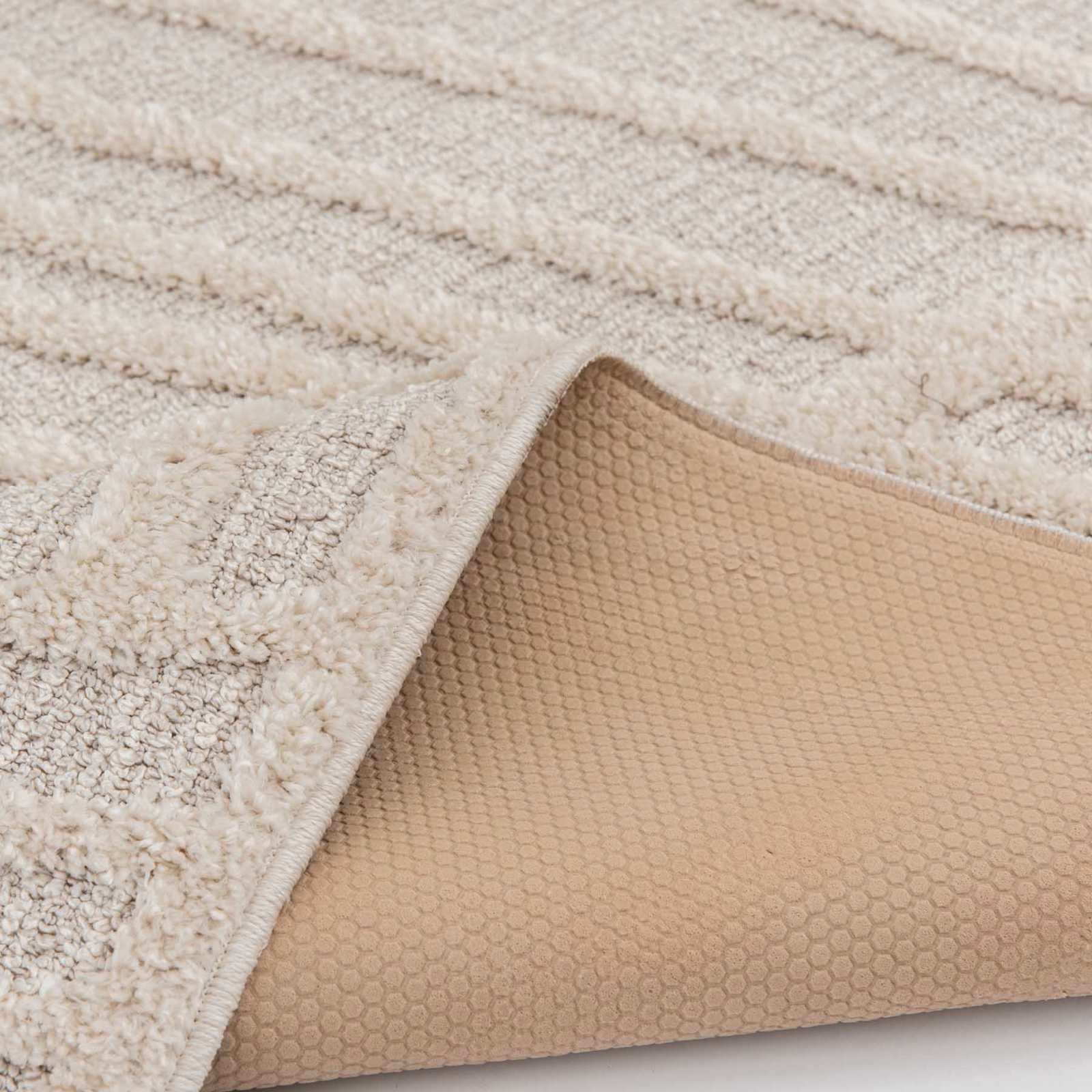 Beige Highlands Graphix Area Rug 7x9 | Home Decor | At Home